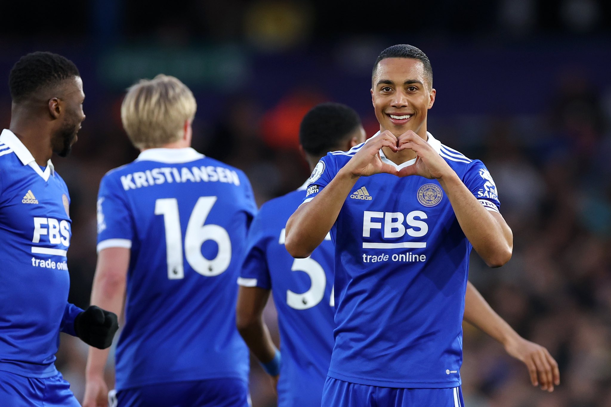 Youri Tielemans Joins Aston Villa. - Sports Flash