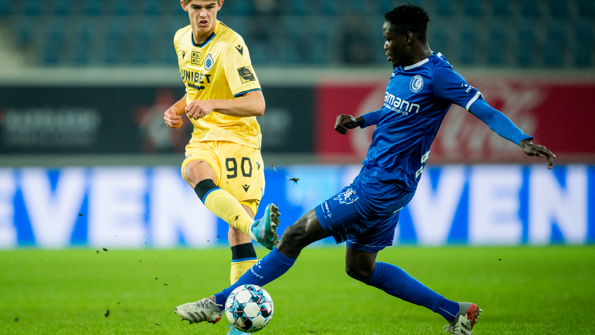 Kenyan International Joseph Okumu Join Reims. - Sports Flash