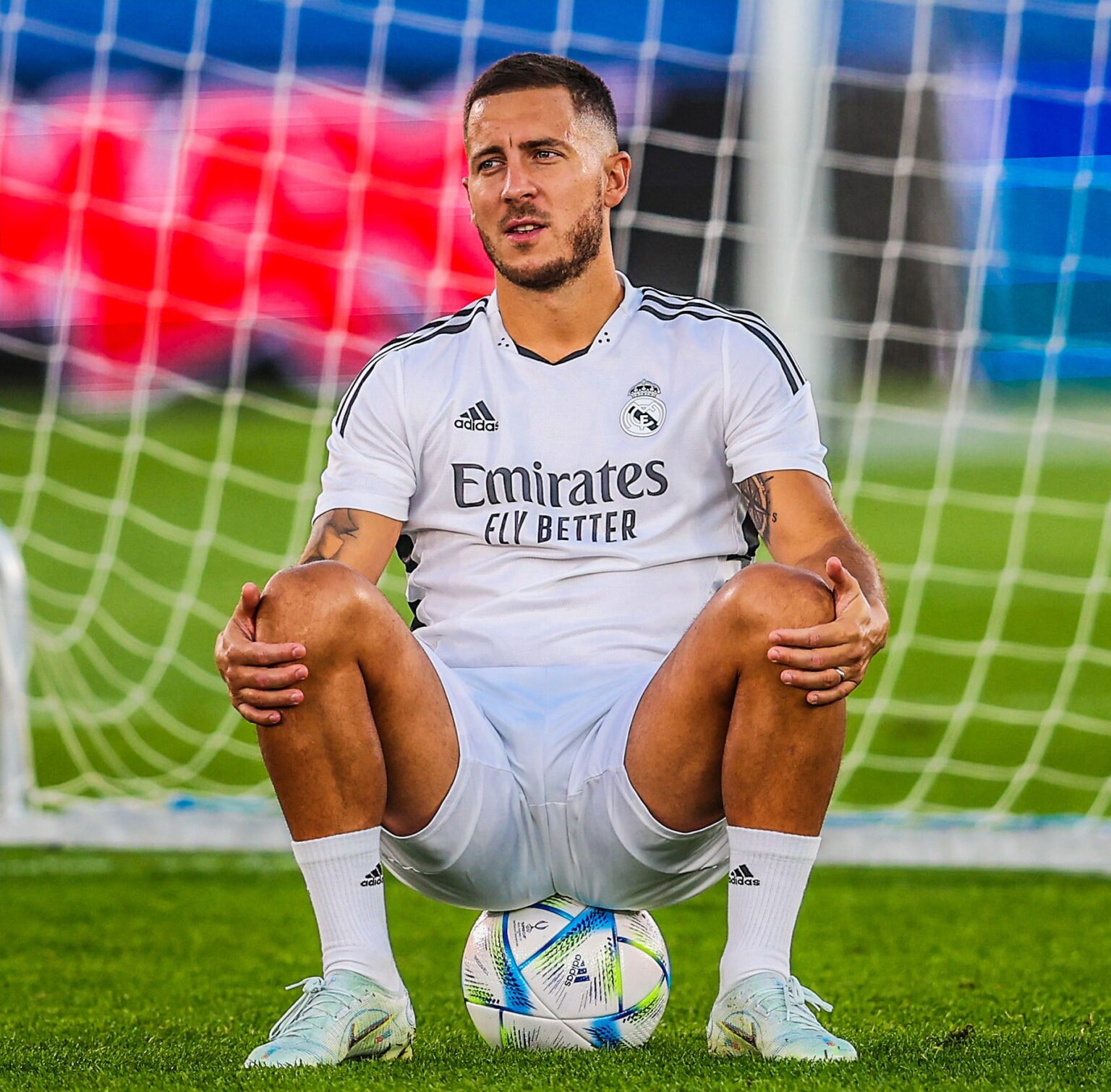 Eden Hazard Announces His Retirement From Professional Football ...