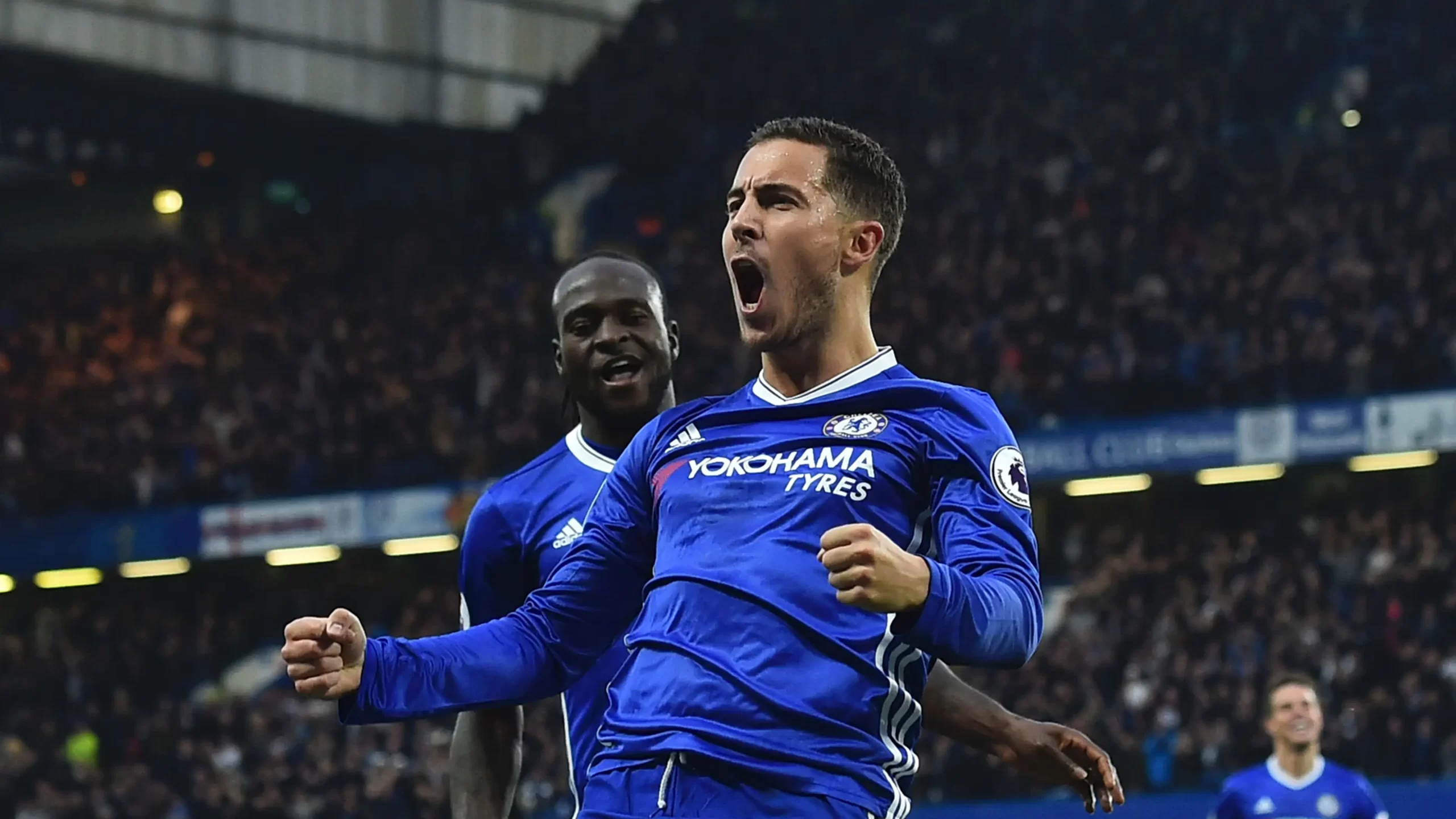 Maina’s Story Book: Eden Hazard- The Football Prince - Sports Flash
