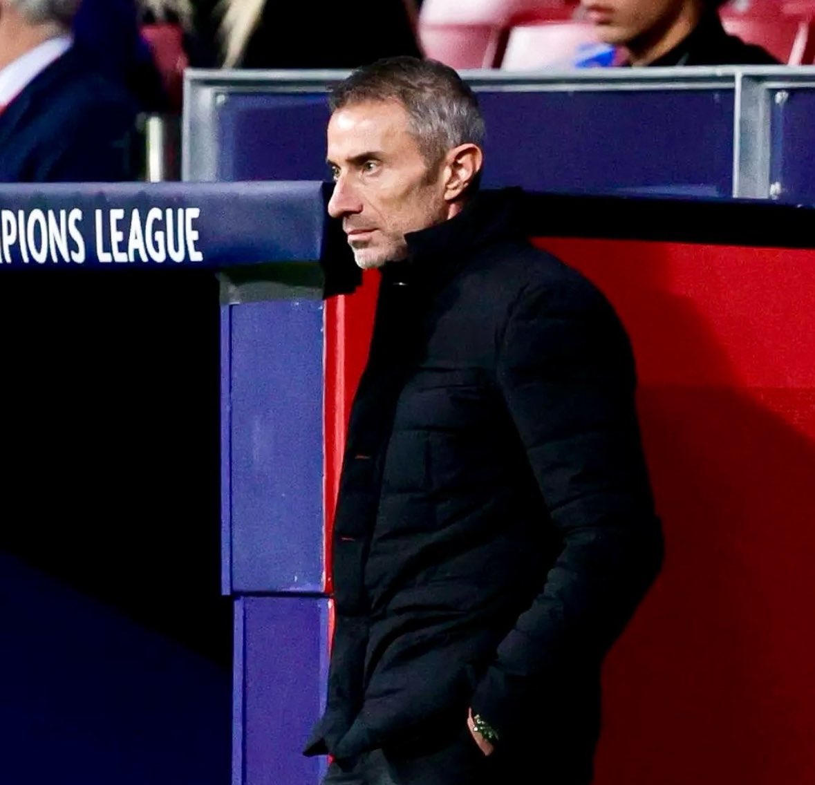 Arsenal Appoints Andrea Berta as New Sporting Director - Sports Flash