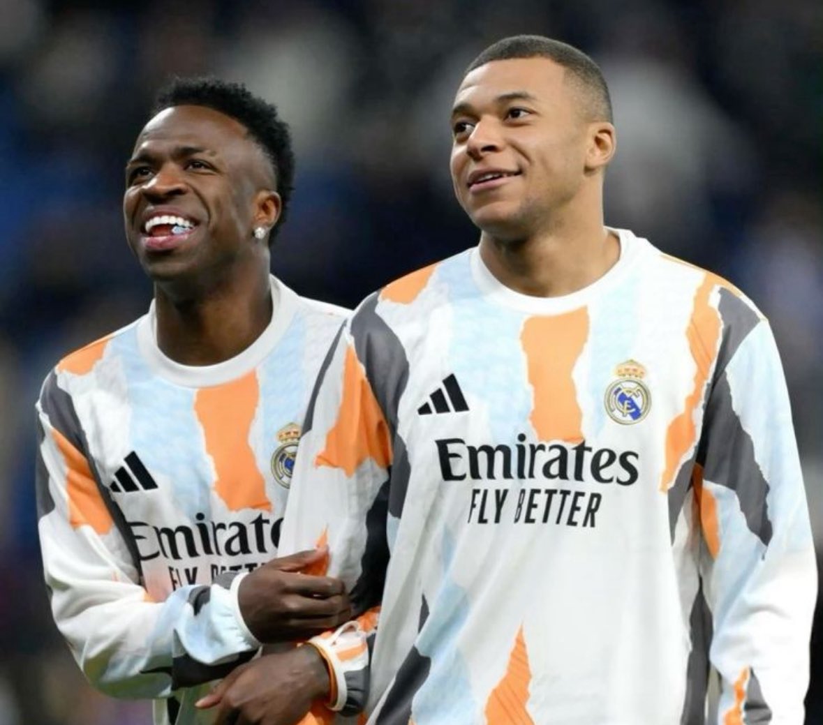 Kylian Mbappe Opens Up On Life At Real Madrid - Sports Flash