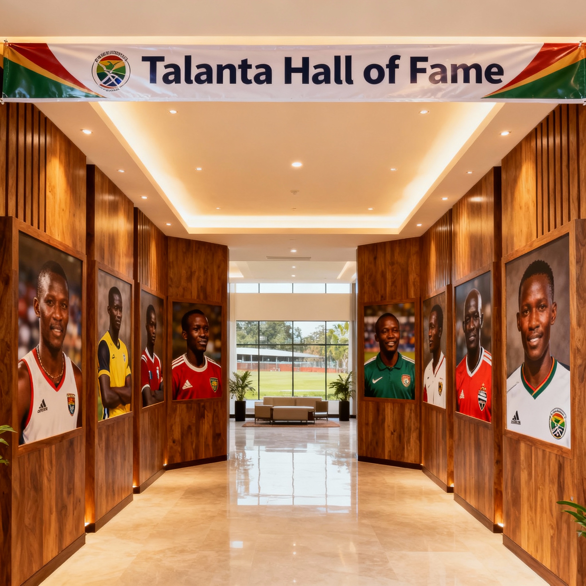 Kenya Launches Talanta Hall of Fame Honoring Icons in Sports, Arts, and ...